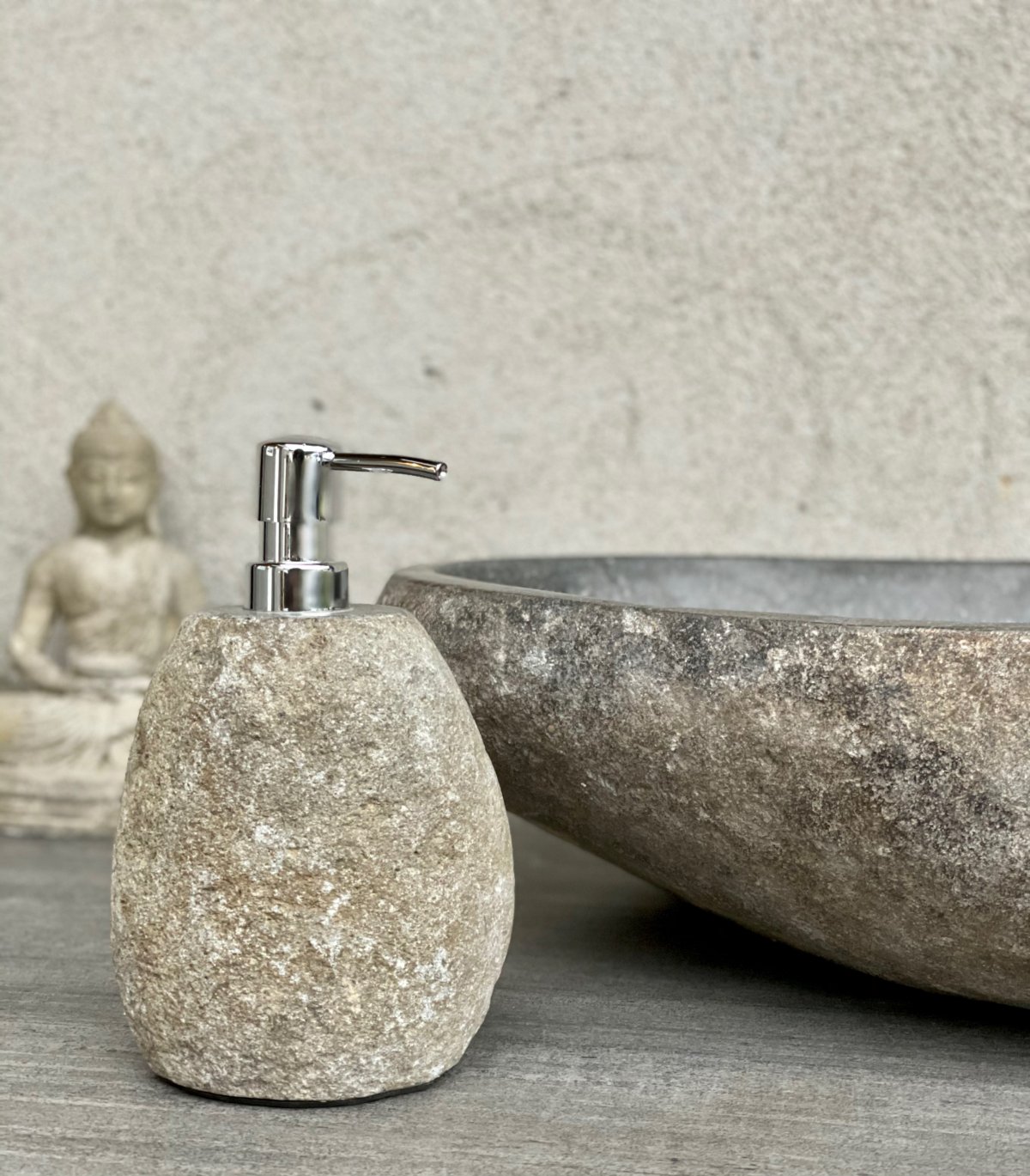 Såpedispenser - Balibad