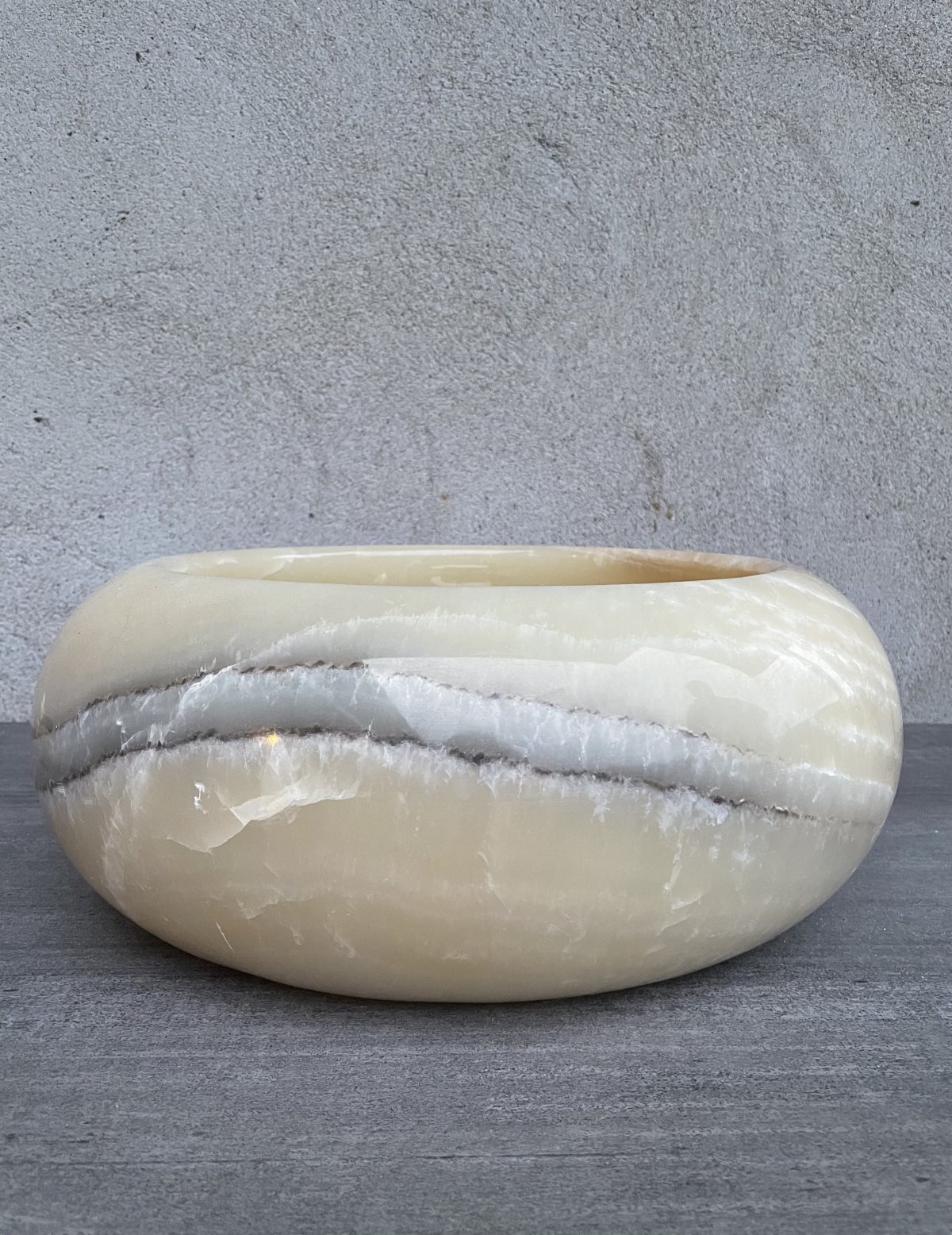 MARMORVASKER - Balibad