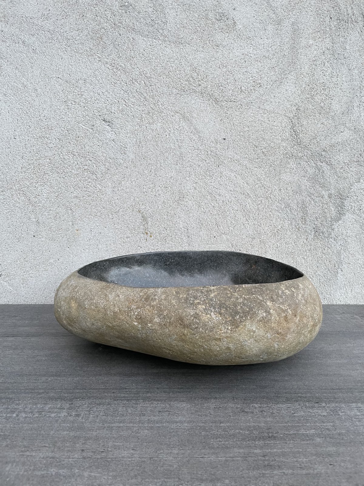 STEINVASKER - Balibad